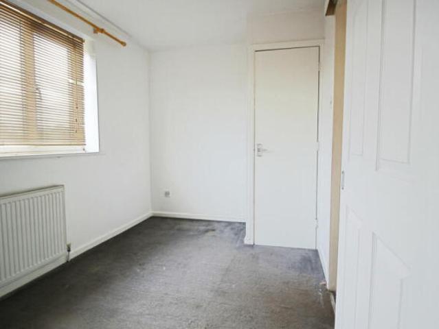 2 bedroom end of terrace house for sale in Wainwright, Peterborough, PE4