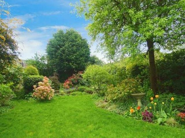 2 Bedroom End Of Terrace House For Sale In Walkley