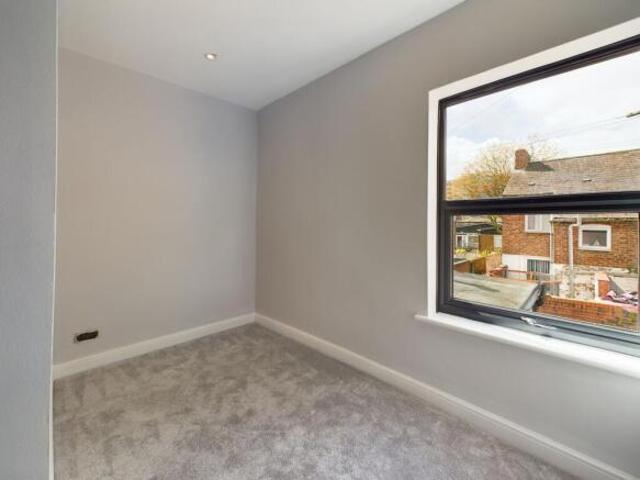 2 bedroom end of terrace house for sale in Walter Street, Chester, CH1