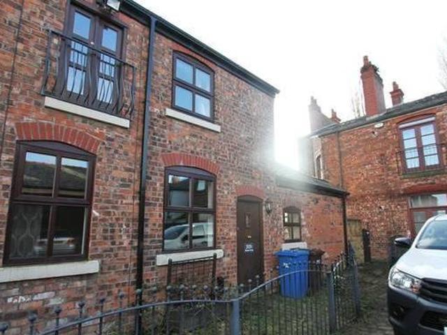 2 bedroom end of terrace house for sale in Warrington Road Abram Wigan WN2 5RJ WN2