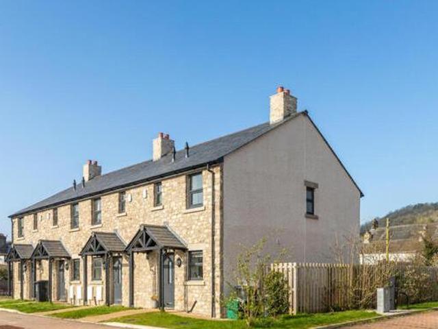 2 Bedroom End Of Terrace House For Sale In Warton