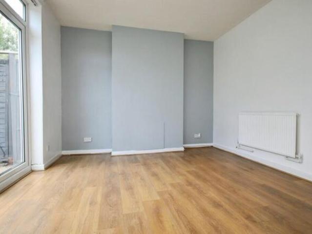 2 bedroom end of terrace house for sale in Webb Street, Lincoln, LN5