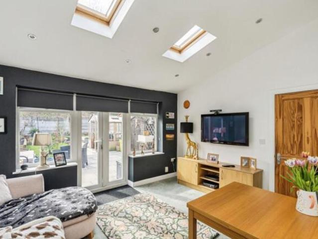 2 bedroom end of terrace house for sale in West Avenue, WARRINGTON, Cheshire, WA2