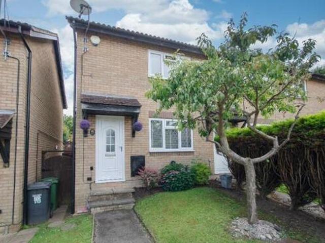 2 Bedroom End Of Terrace House For Sale In West End
