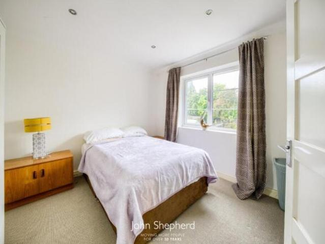 2 bedroom end of terrace house for sale in Westcote Close, Solihull, West Midlands, B92
