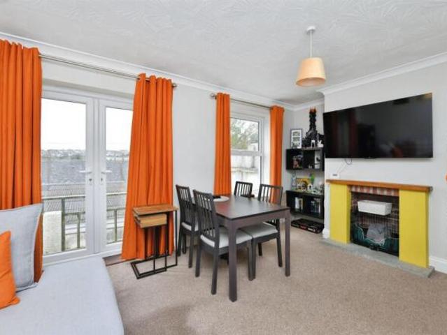 2 bedroom end of terrace house for sale in Western Drive, Plymouth, PL3