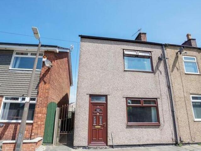 2 Bedroom End Of Terrace House For Sale In Westhoughton