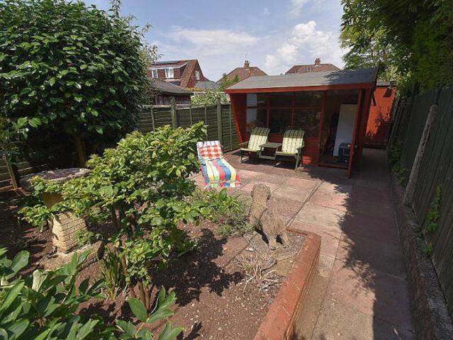 2 bedroom end of terrace house for sale in Whipton Village Road, Exeter, EX4