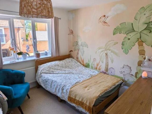 2 bedroom end of terrace house for sale in Whiting Close, Milton Keynes, MK12