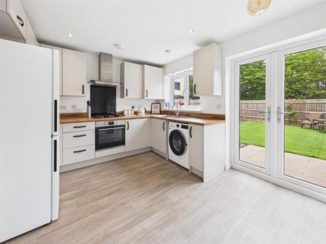 2 bedroom end of terrace house for sale in Whittle Way, Brockworth, Gloucester, GL3