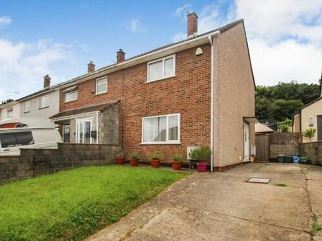 2 Bedroom End Of Terrace House For Sale In Withywood