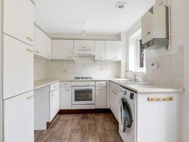 2 bedroom end of terrace house for sale in Wicket Grove, Lenton, NG7