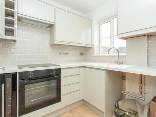 2 bedroom end of terrace house for sale in Willow Farm Way, Herne Bay, CT6