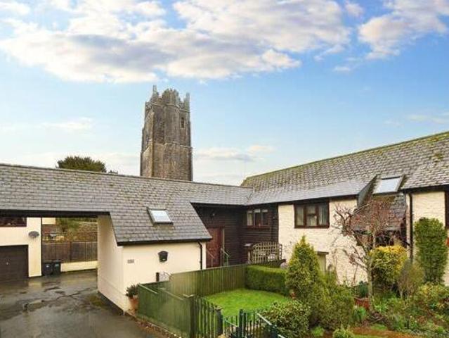 2 Bedroom End Of Terrace House For Sale In Wilton Way, Abbotskerswell