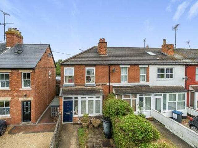 2 Bedroom End Of Terrace House For Sale In Wiltshire