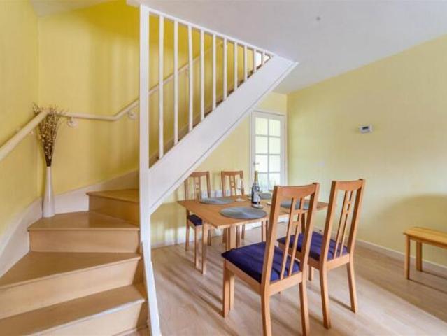 2 bedroom end of terrace house for sale in Windmill Court, Spital Tongues, Newcastle upon Tyne, NE2