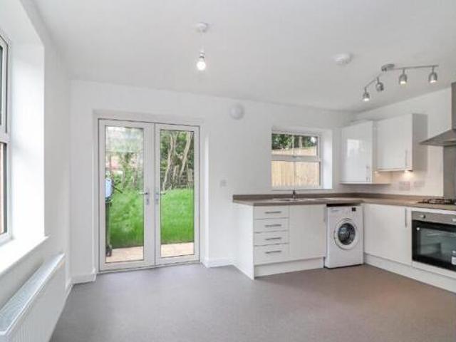 2 Bedroom End Of Terrace House For Sale In Winslow