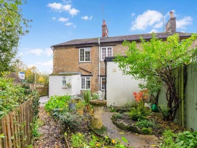 2 Bedroom End Of Terrace House For Sale In Wyke Street