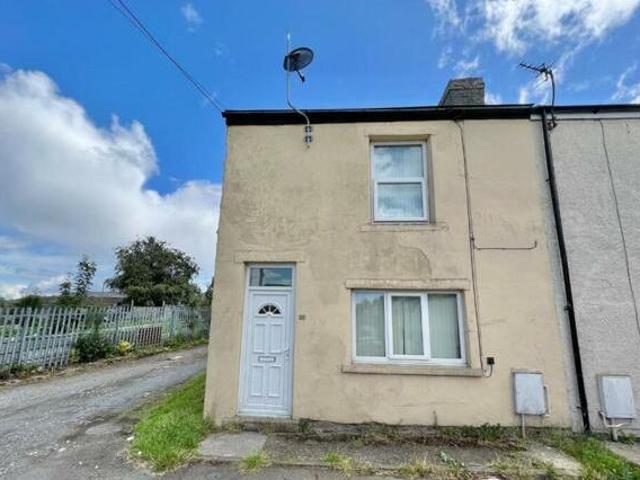 2 Bedroom End Of Terrace House For Sale In Tow Law