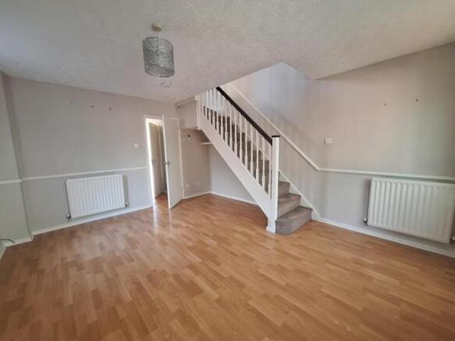 2 bedroom end of terrace house for sale in Tom Paine Close, Thorpe Astley, Braunstone, Leicester, Leicestershire. LE3 3RJ, LE3