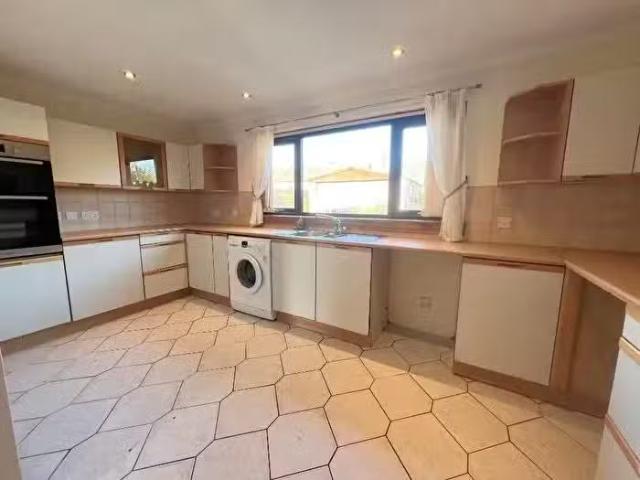 2 Bedroom End Of Terrace House For Sale In Tomatin Road, Inver.