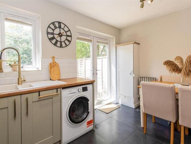 2 bedroom end of terrace house for sale in Tate Grove, Hardingstone, NN4