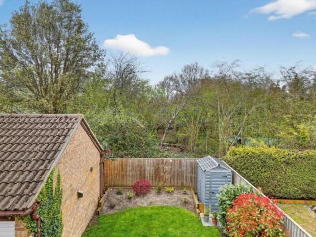 2 bedroom end of terrace house for sale in Tawny Owl Close, Covingham, Swindon, SN3