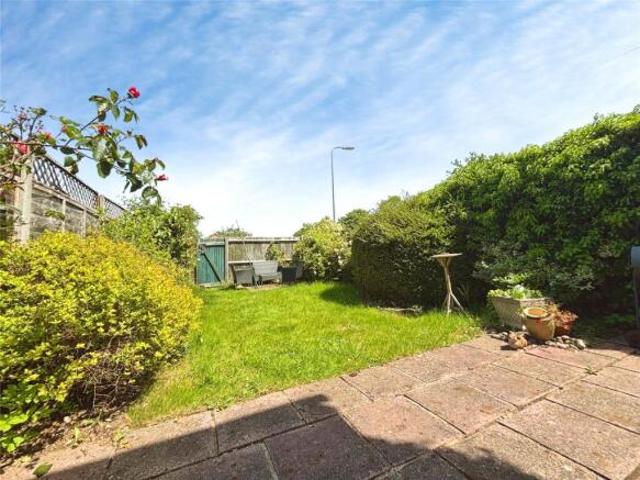 2 bedroom end of terrace house for sale in Talbot Way, Tilehurst, Reading, RG31