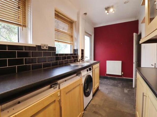 2 bedroom end of terrace house for sale in Talybont Road, Cardiff, CF5