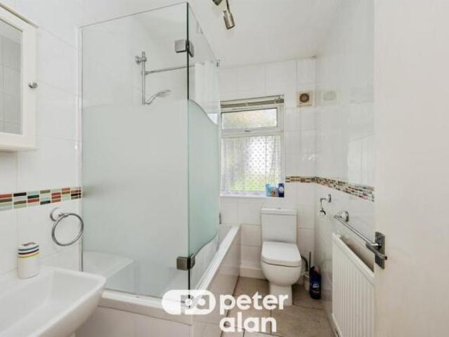 2 bedroom end of terrace house for sale in Terrace Road, SWANSEA, SA1