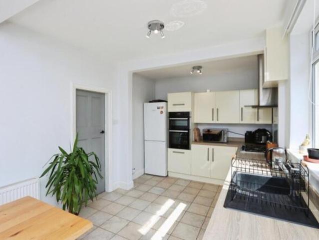 2 bedroom end of terrace house for sale in The Greenway, Sheffield, S8