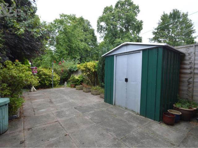 2 bedroom end of terrace house for sale in The Limes, Erdington, Birmingham, B24