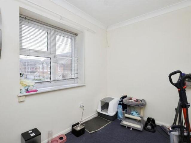 2 bedroom end of terrace house for sale in The Portlands, Eastbourne, BN23