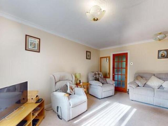2 Bedroom End Of Terrace House For Sale In Thornhill, Cardiff