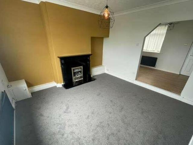 2 Bedroom End Of Terrace House For Sale In Thornley