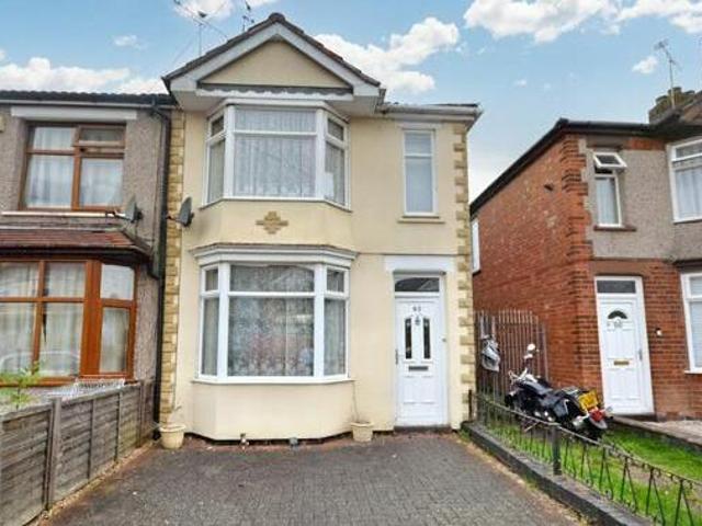 2 Bedroom End Of Terrace House For Sale In Tile Hill, Coventry