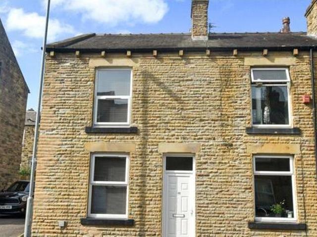 2 Bedroom End Of Terrace House For Sale In Tingley, Wakefield