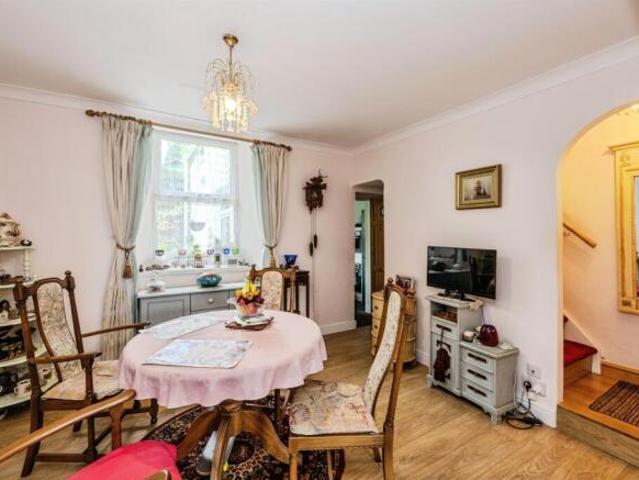 2 bedroom end of terrace house for sale in Trallwn Road, Llansamlet, SWANSEA, SA7