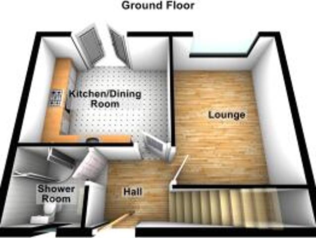2 bedroom end of terrace house for sale in Tregarne Close, Cwmrhydyceirw, Swansea, City And County of Swansea. SA6