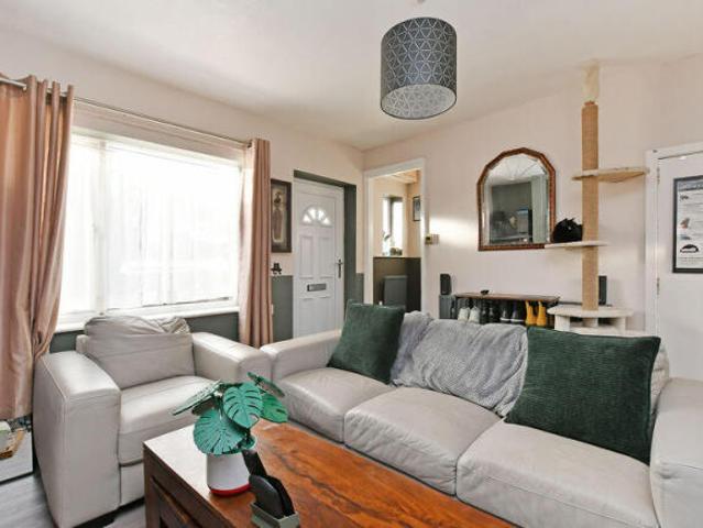 2 bedroom end of terrace house for sale in Tunwell Avenue, Ecclesfield, Sheffield, S5