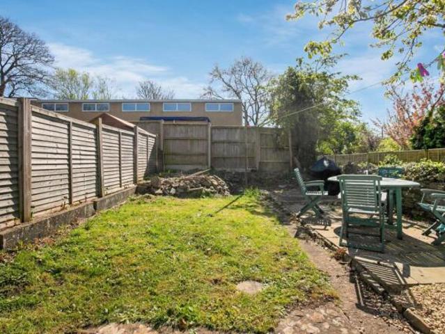 2 bedroom end of terrace house for sale in Two Mile Hill Road, Bristol, BS15