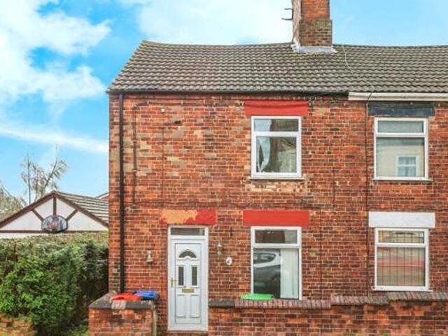 2 Bedroom End Of Terrace House For Sale In Underwood