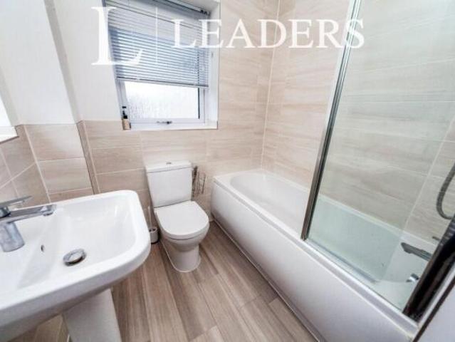 2 bedroom end of terrace house for sale in Upper Cambrian Road, Chester, Cheshire, CH1
