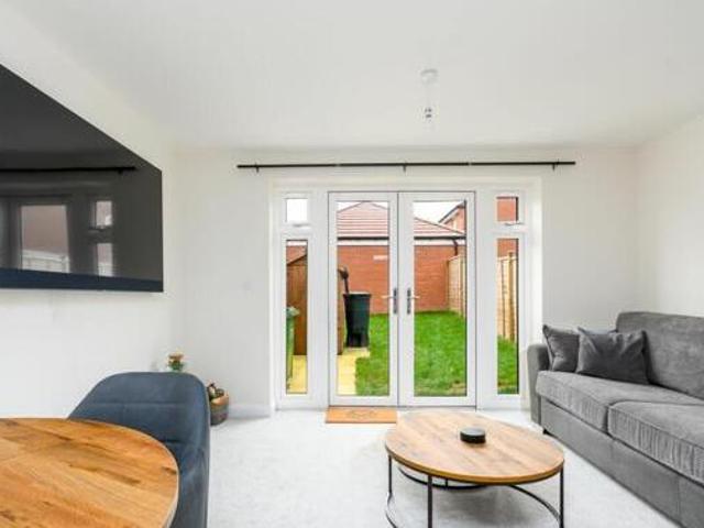 2 Bedroom End Of Terrace House For Sale In Upper Lighthorne