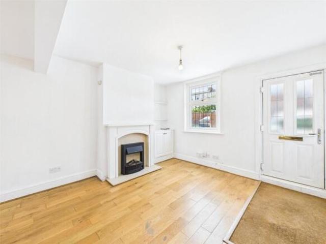 2 bedroom end of terrace house for sale in Upper Park Street, Cheltenham, Gloucestershire, GL52