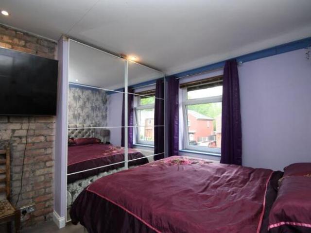 2 bedroom end of terrace house for sale in Verdun Road, Eccles, M30