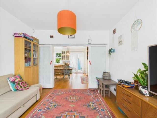 2 bedroom end of terrace house for sale in Victor Street, Bristol, BS5