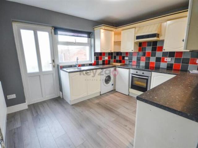 2 bedroom end of terrace house for sale in Victoria Road, Beighton, Sheffield, S20