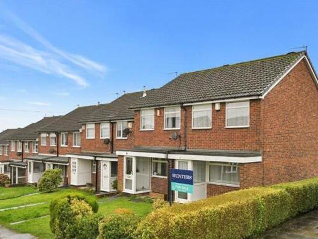 2 Bedroom End Of Terrace House For Sale In Yeadon