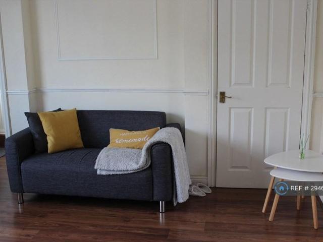 2 bedroom end of terrace house to rent